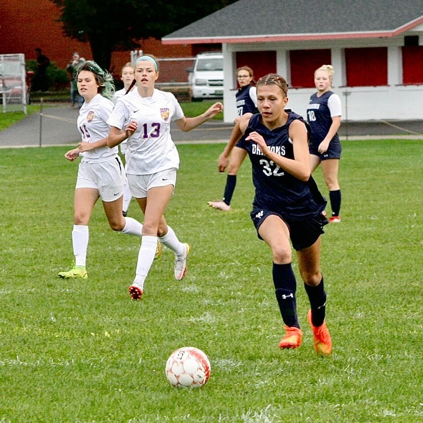 Dragons ‘have the potential’ to improve | News, Sports, Jobs - Times ...